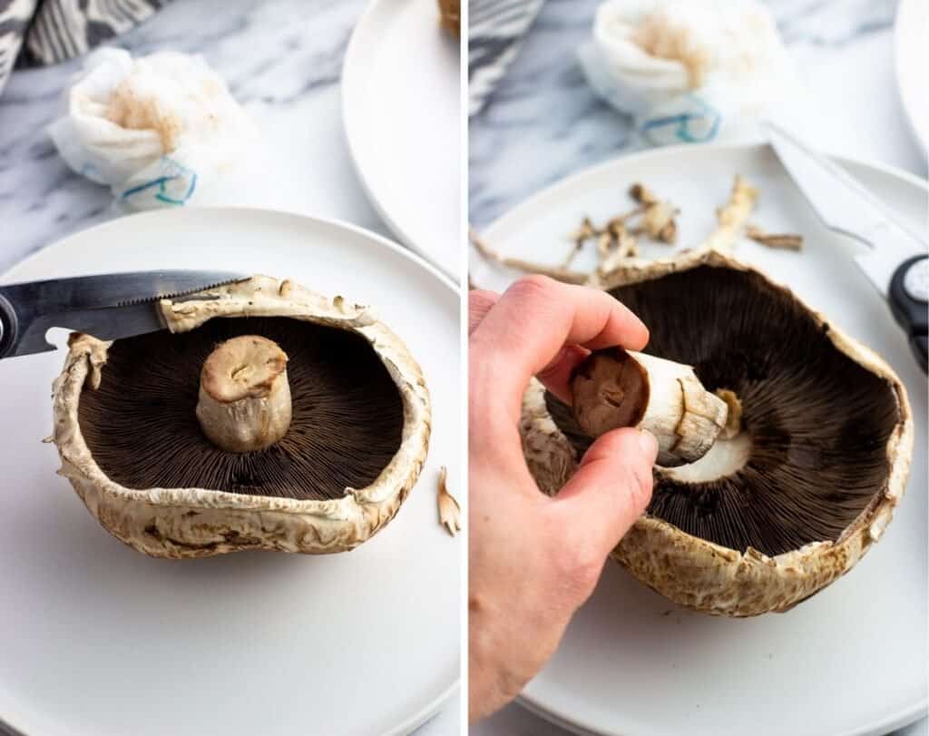 How to Clean Mushrooms Before Cooking - My Sequined Life