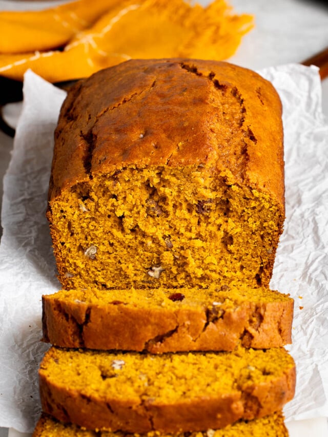 Bisquick Banana Bread - My Sequined Life