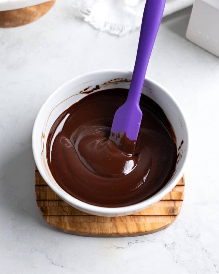 Chocolate Salami - My Sequined Life